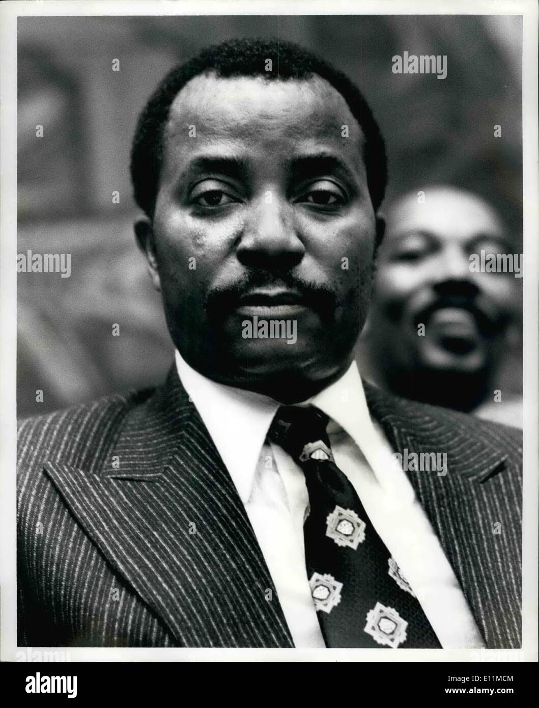 1978 United Nations High Resolution Stock Photography and Images - Alamy