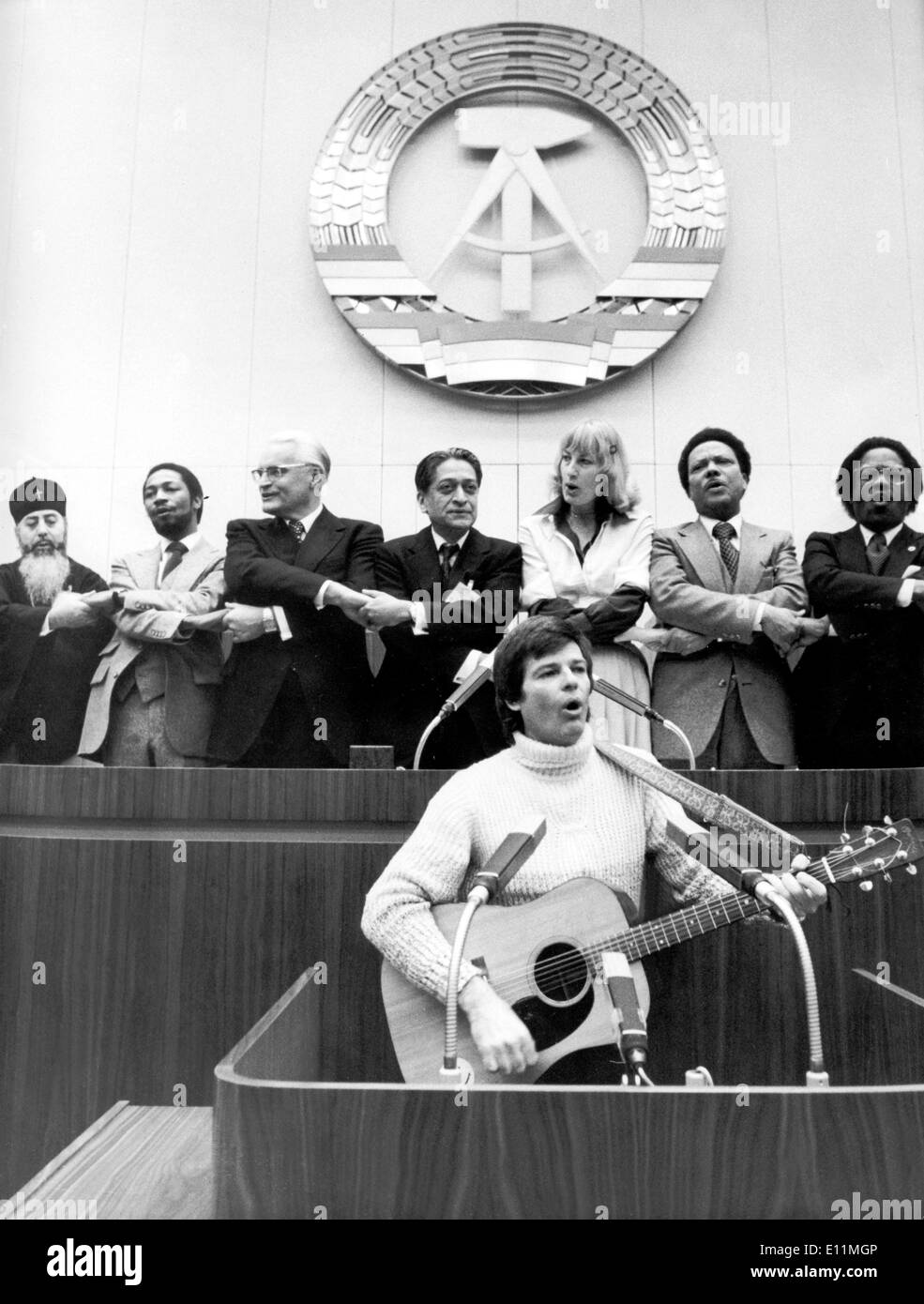 AI makes a short movie about 1980's Soviet Union > General Discussion ...