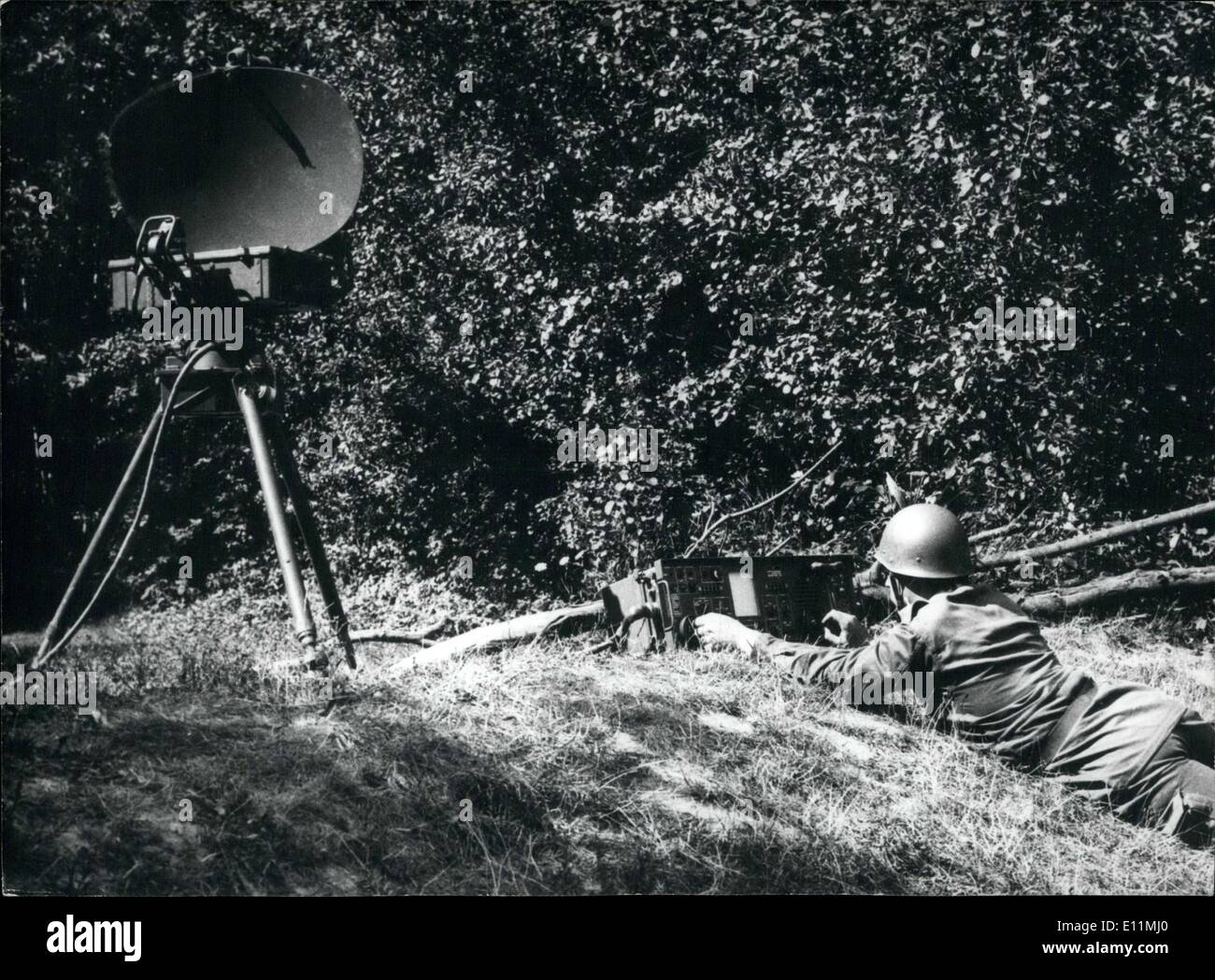 Feb. 19, 1979 - ''Rasi'' Doppler Radar Used Military Uses Surveillance ...