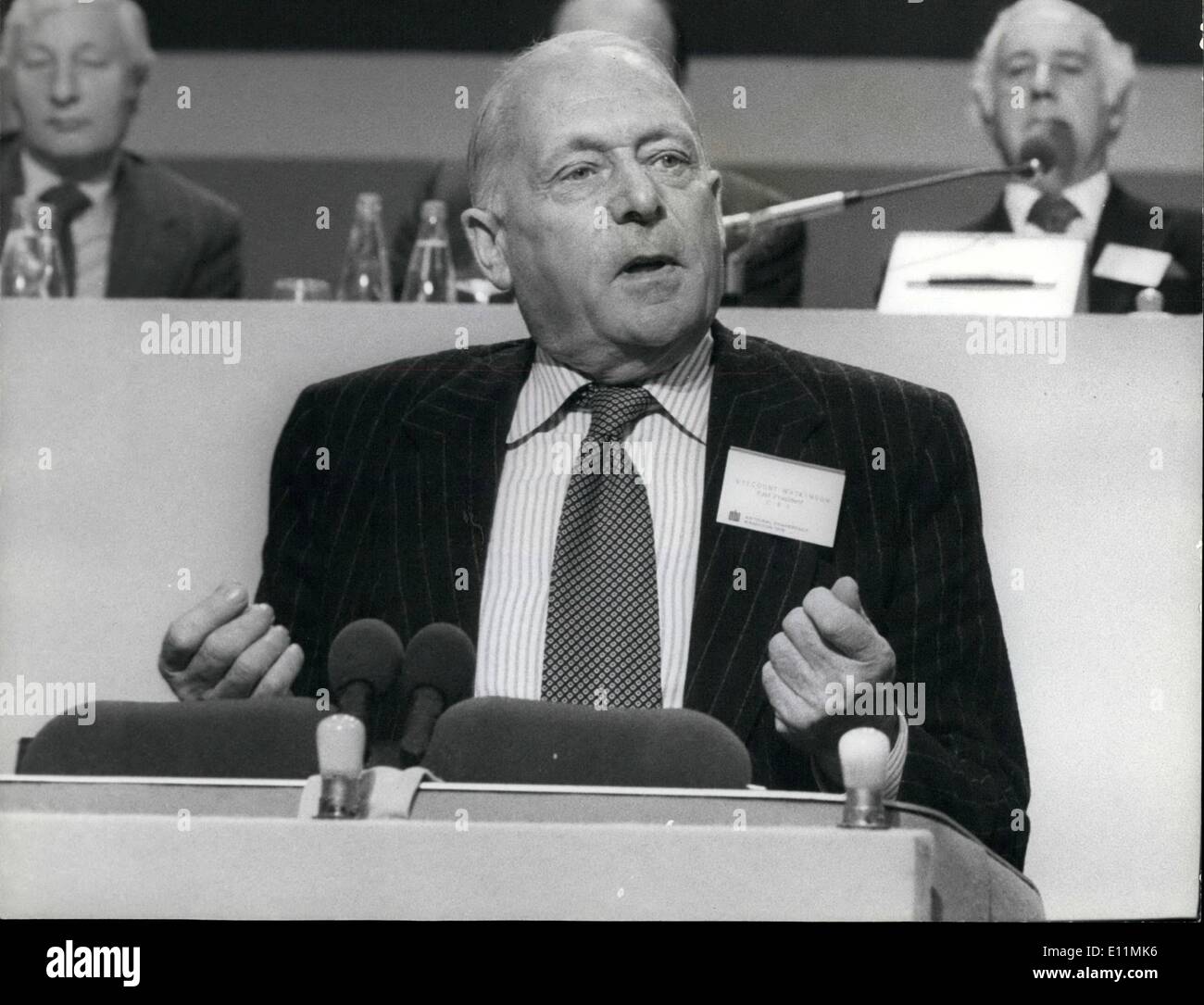 1978 opened hi-res stock photography and images - Alamy