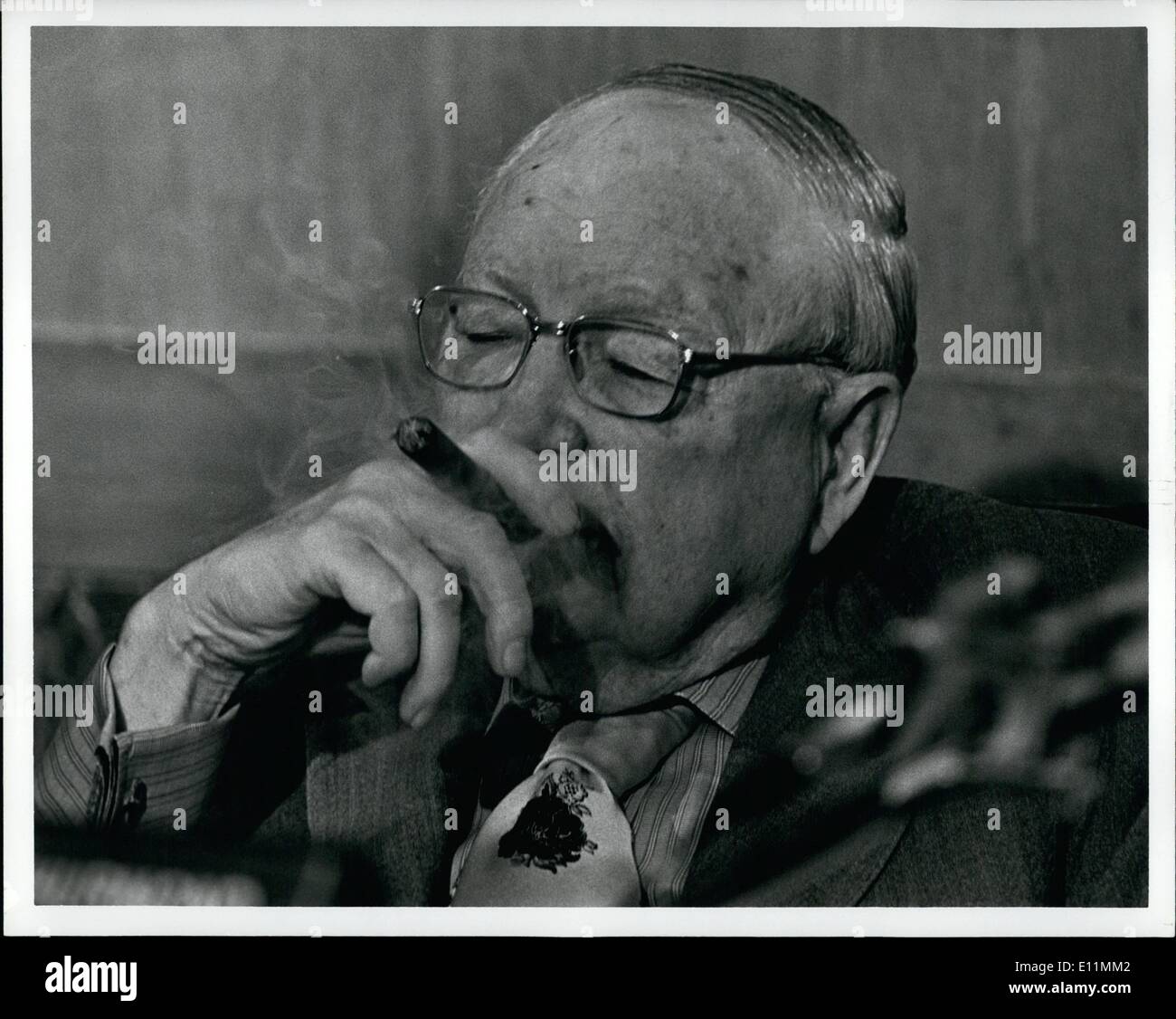 Senator james o eastland hi-res stock photography and images - Alamy