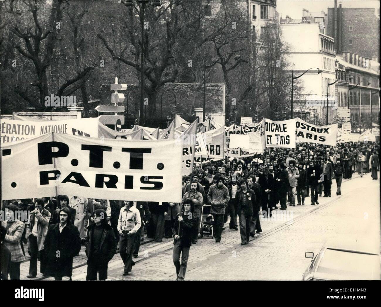 Nov 1978 hi-res stock photography and images - Alamy