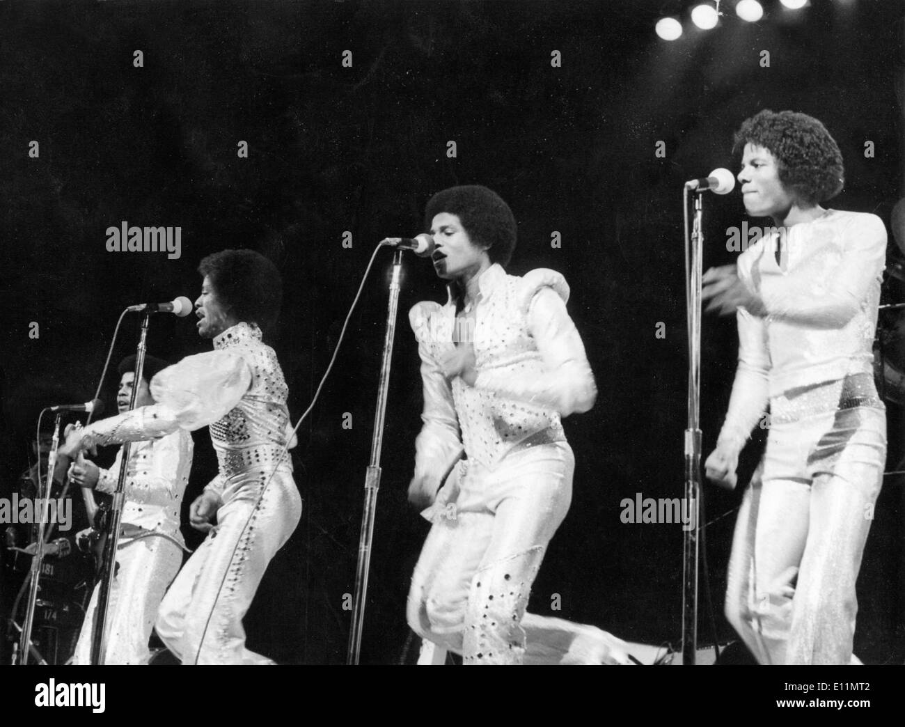 Michael Joseph Jackson Stock Photo - Alamy