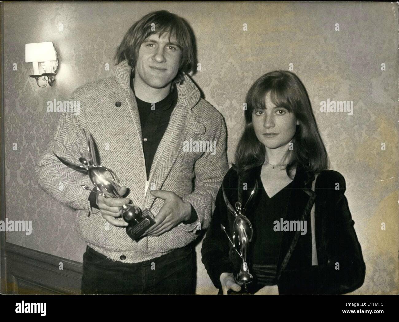 Isabelle Huppert Jeune