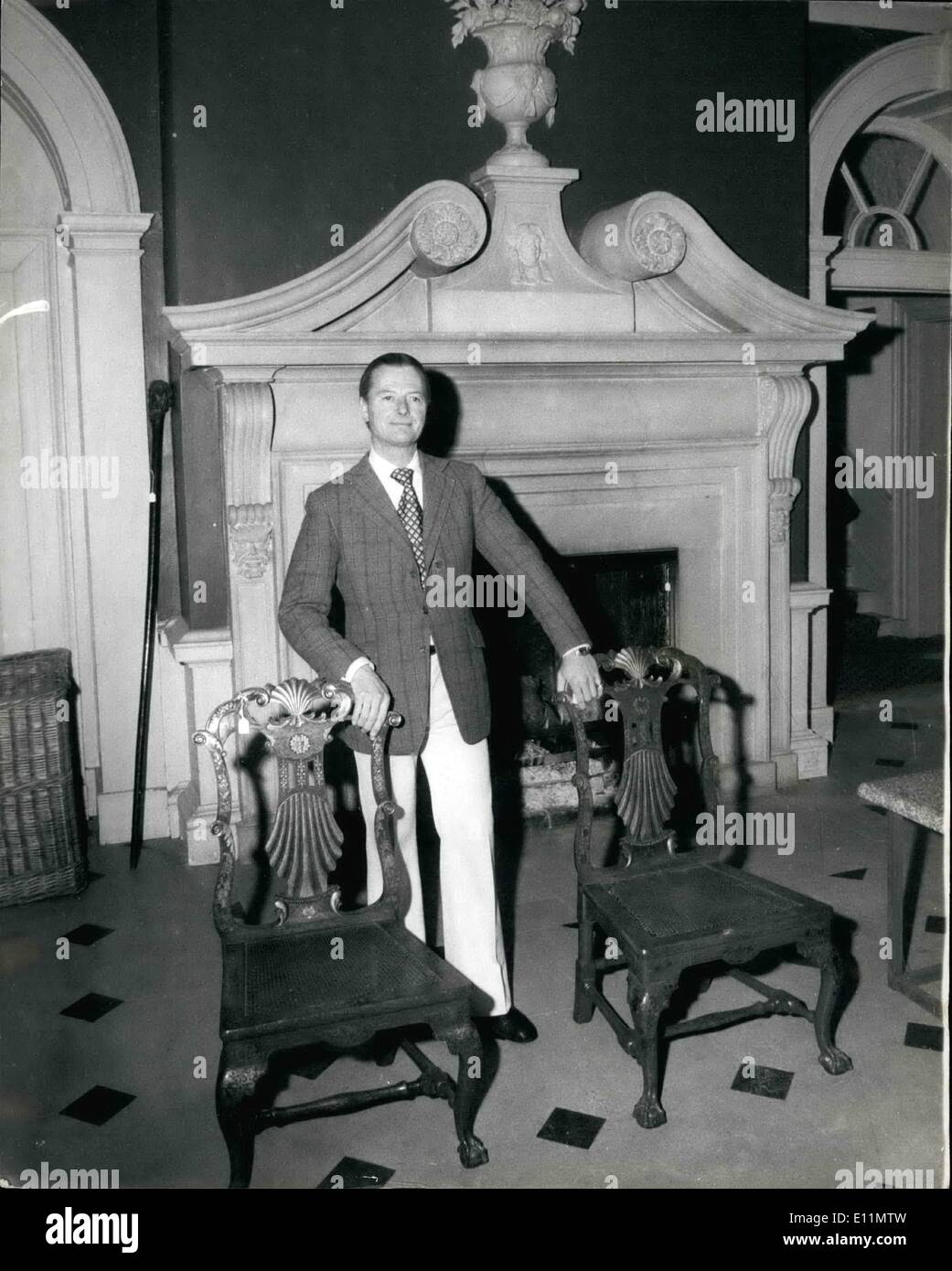 David hicks hi-res stock photography and images - Alamy