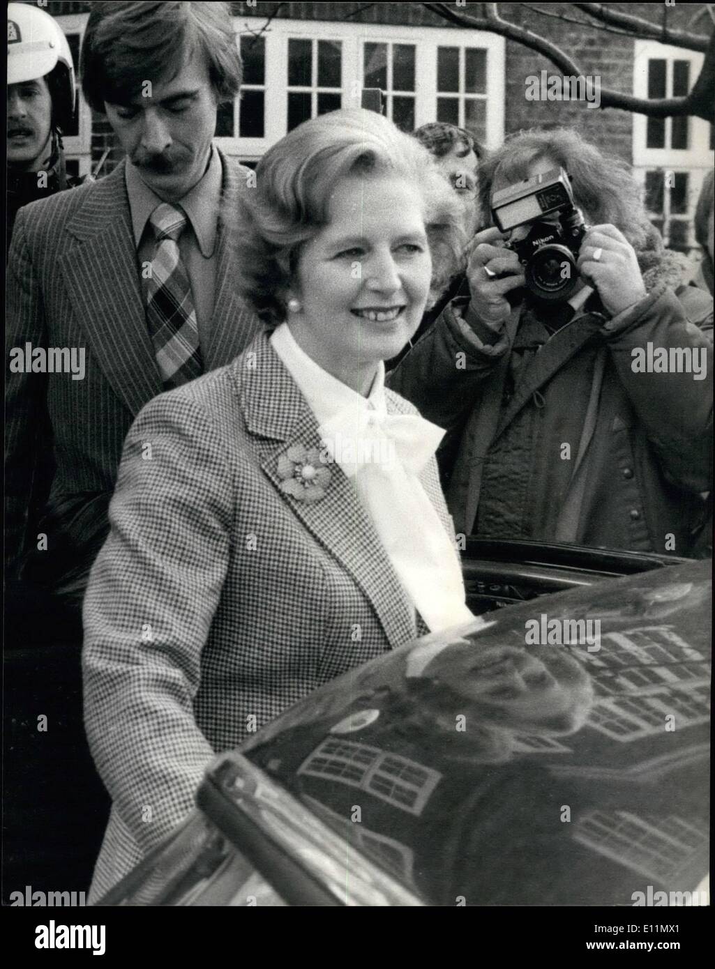 1979 no confidence vote hi-res stock photography and images - Alamy