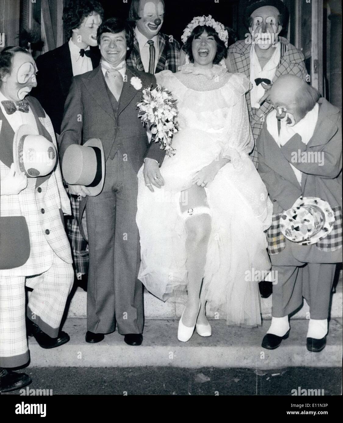 Dec. 12, 1978 - Yesmine Smart Weds: YAsmine Smart, 25 year old Ring ...