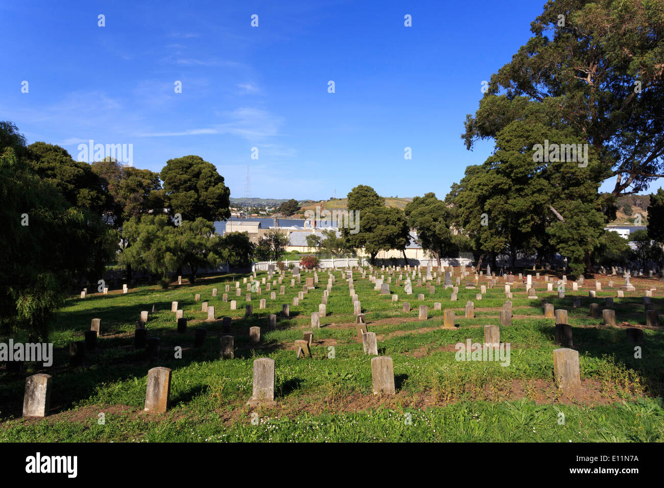 Mare Island, Vallejo, California Stock Photo - Alamy