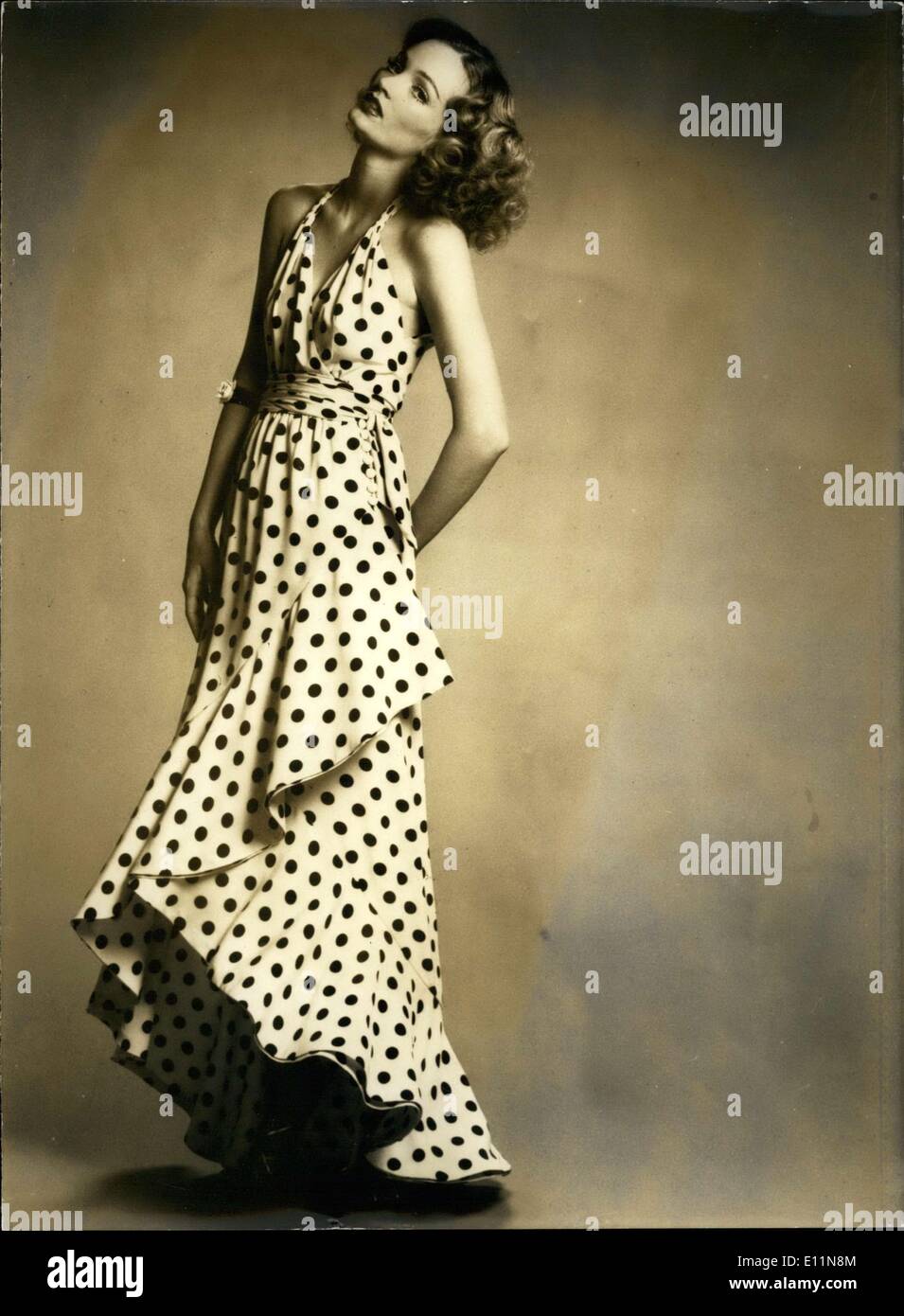 Mar. 14, 1979 - ''Monaco'' is what Jules-Francois Crahay, a stylist for ...