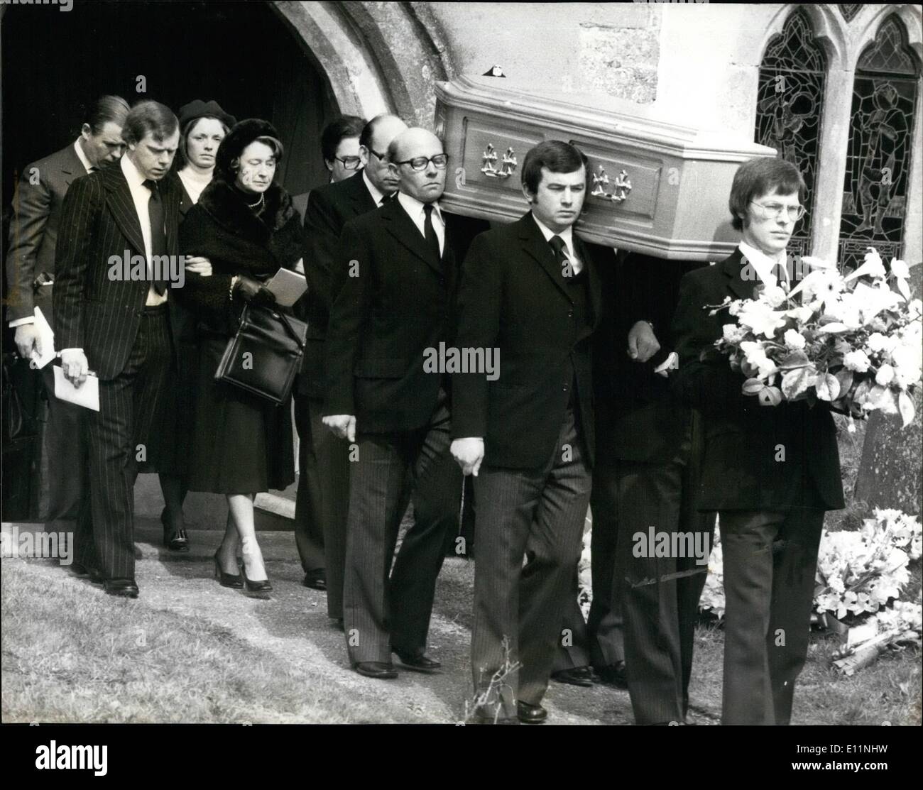 Reeva Steenkamp Funeral Open Casket