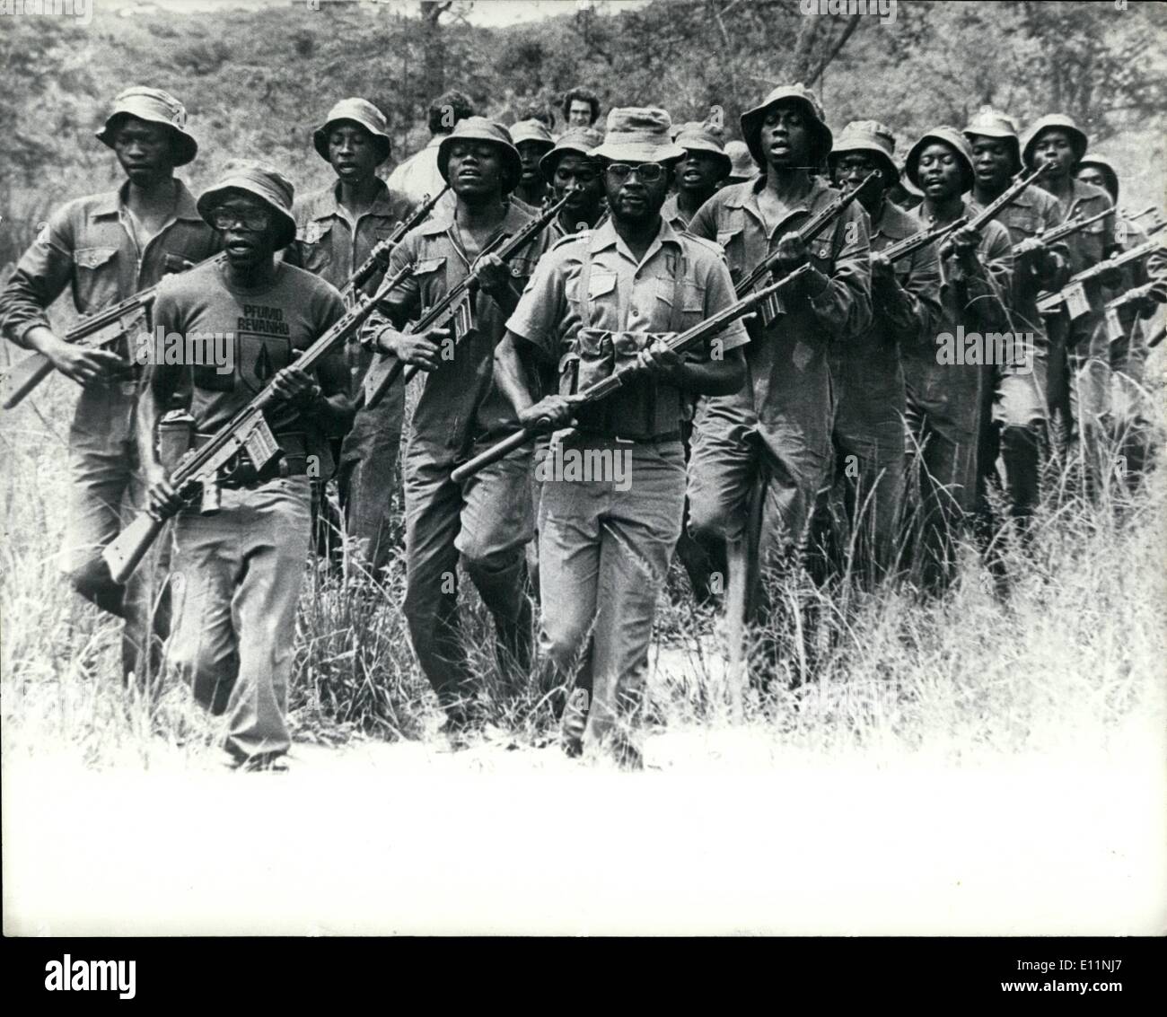 Pfumo hi-res stock photography and images - Alamy