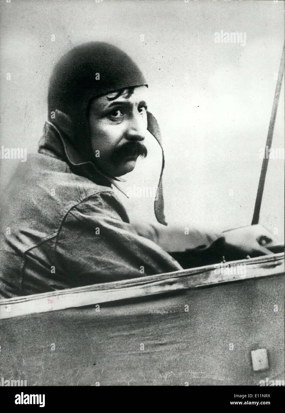 Louis bleriot hi-res stock photography and images - Alamy