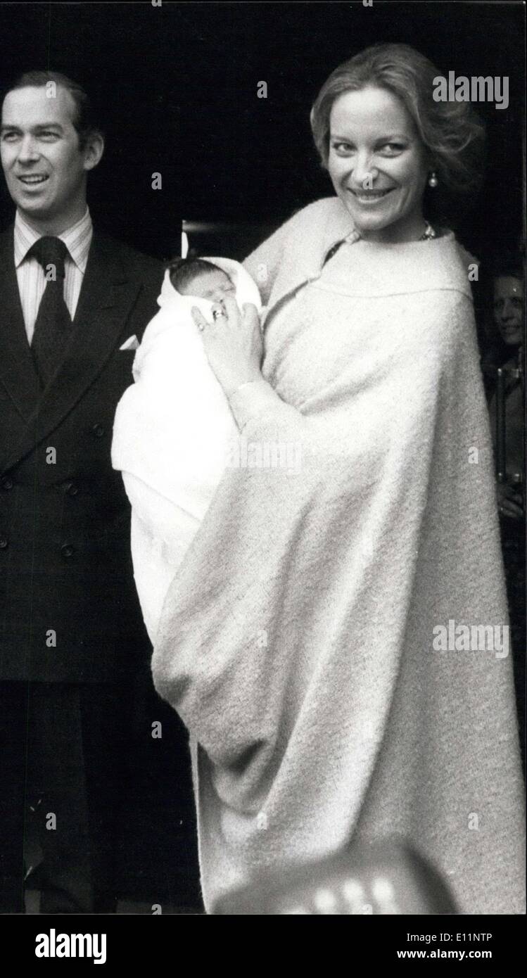 Princess Michael Of Kent Young