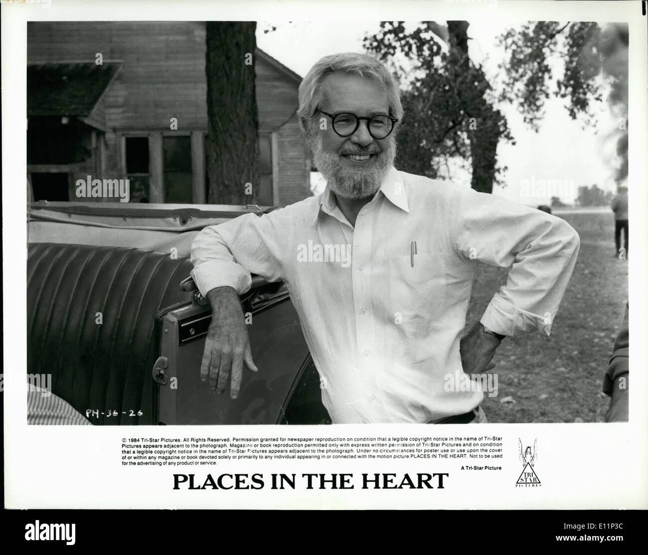 Robert benton hi-res stock photography and images - Alamy