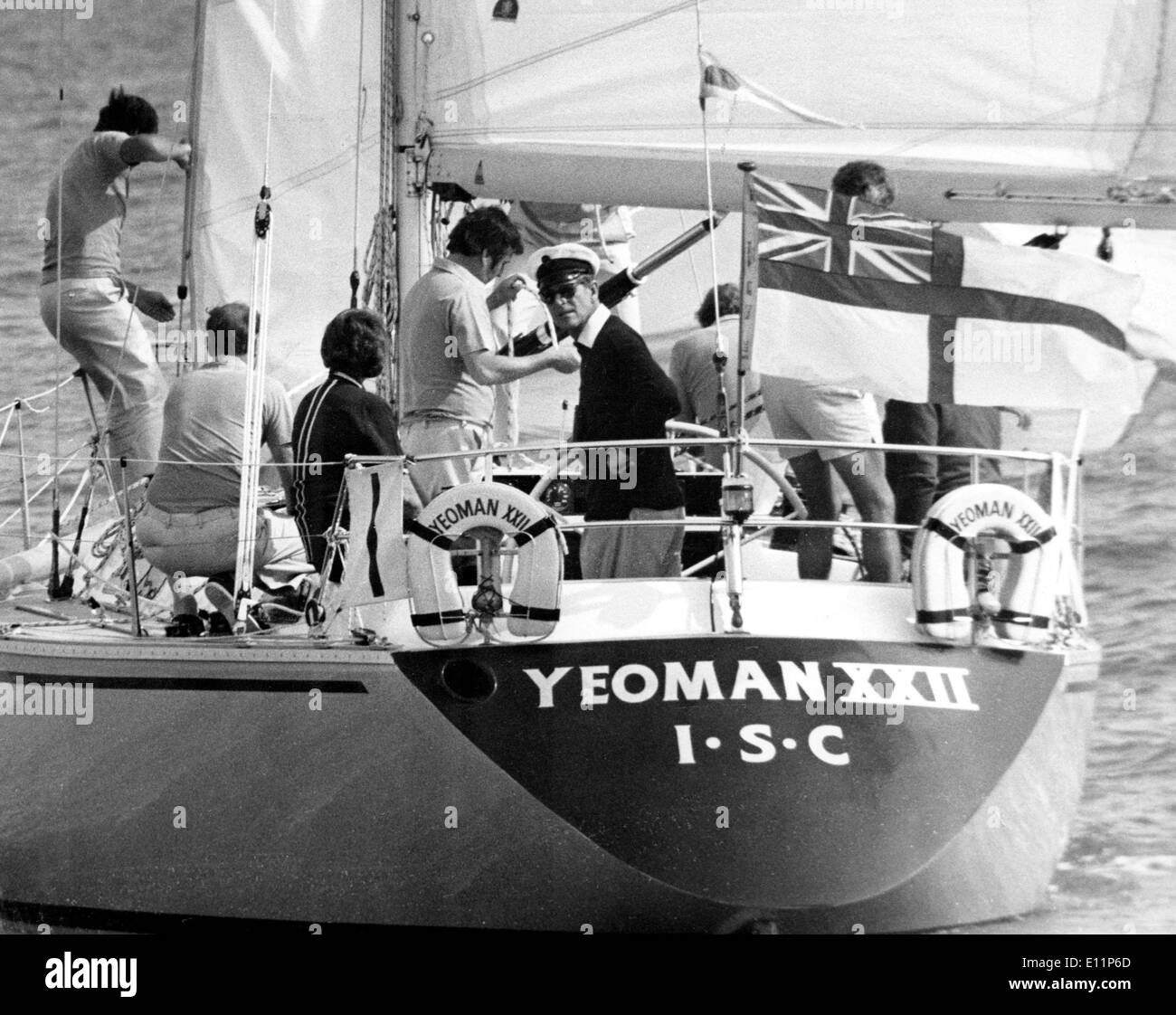 Black prince boat hi-res stock photography and images - Alamy