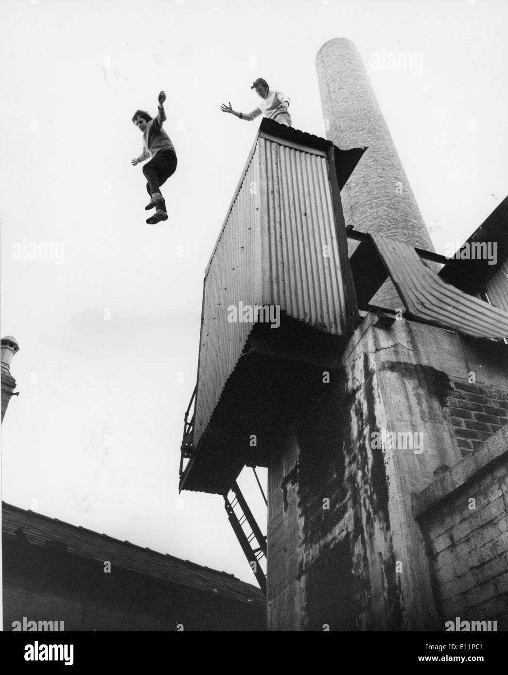 Dennis building Black and White Stock Photos & Images - Alamy