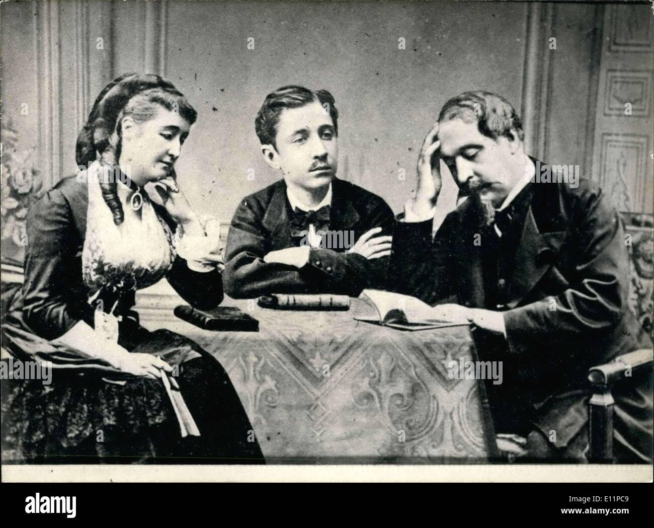 This photo features prince imperial napoleon hi-res stock photography ...