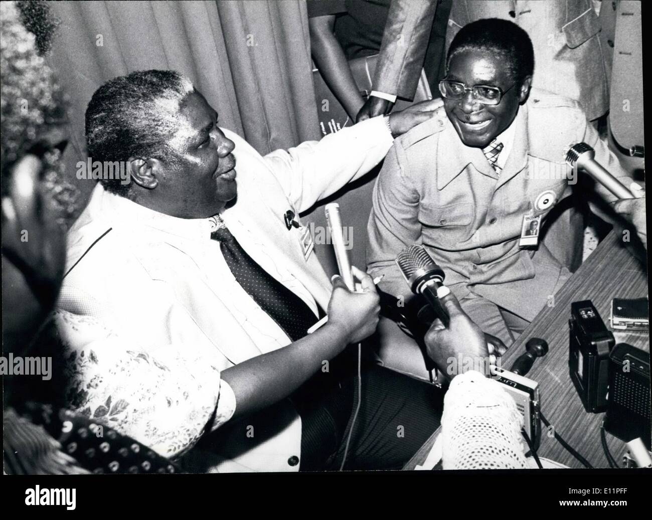 Zimbabwe rhodesia hi-res stock photography and images - Alamy