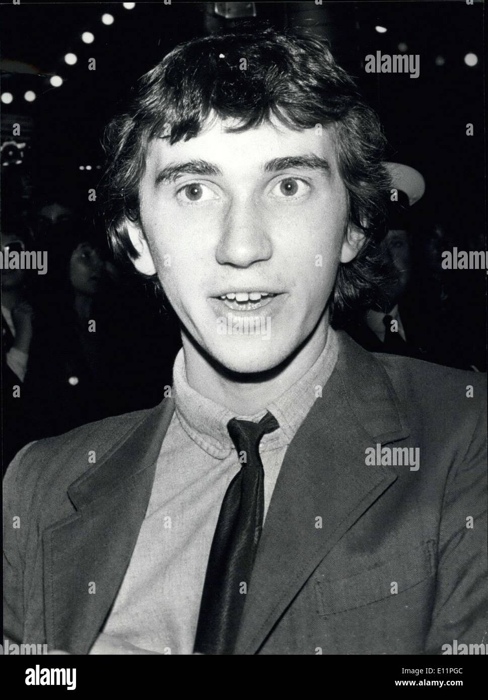 Phil Daniels Bugsy Malone