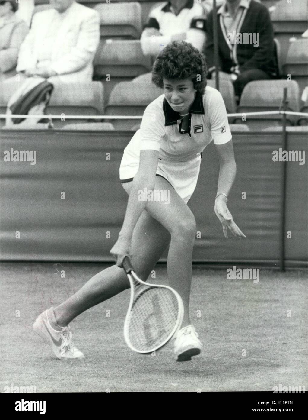 Pam shriver High Resolution Stock Photography and Images - Alamy
