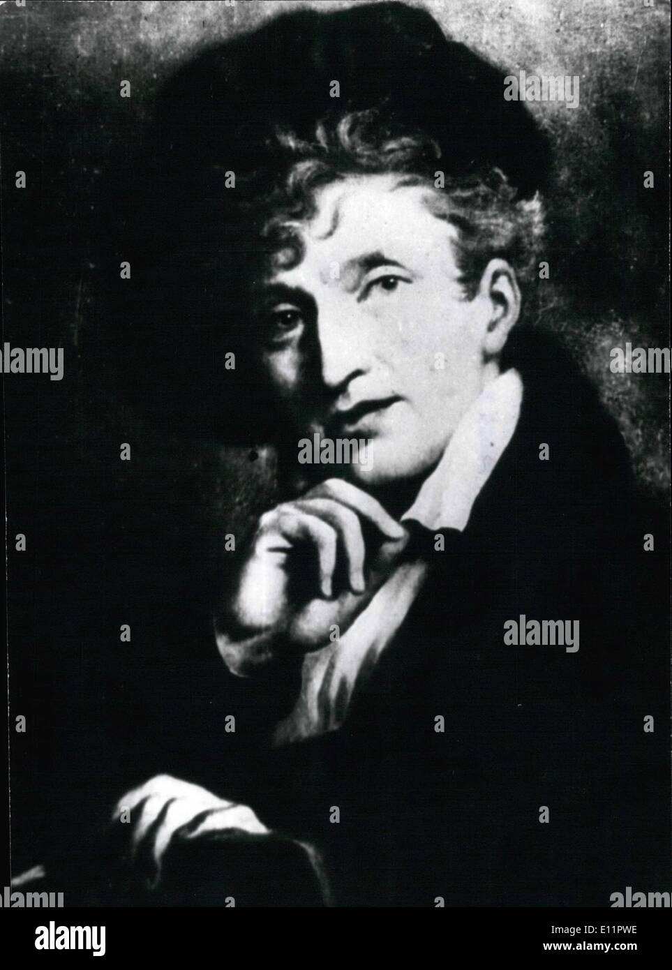 Jun 06 1979 geyer ludwig hi-res stock photography and images - Alamy