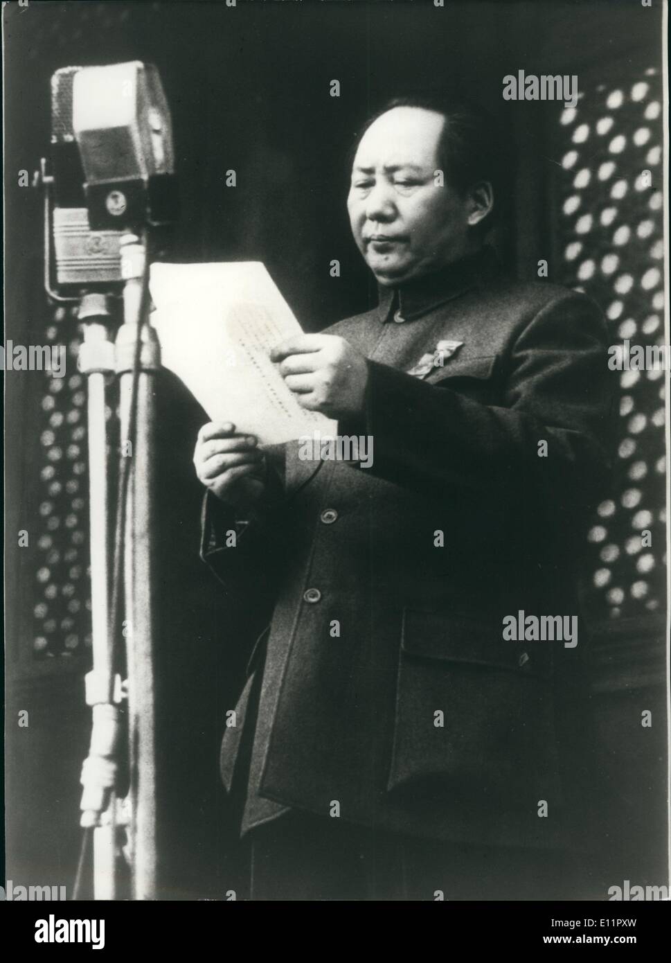 General chang hi-res stock photography and images - Alamy