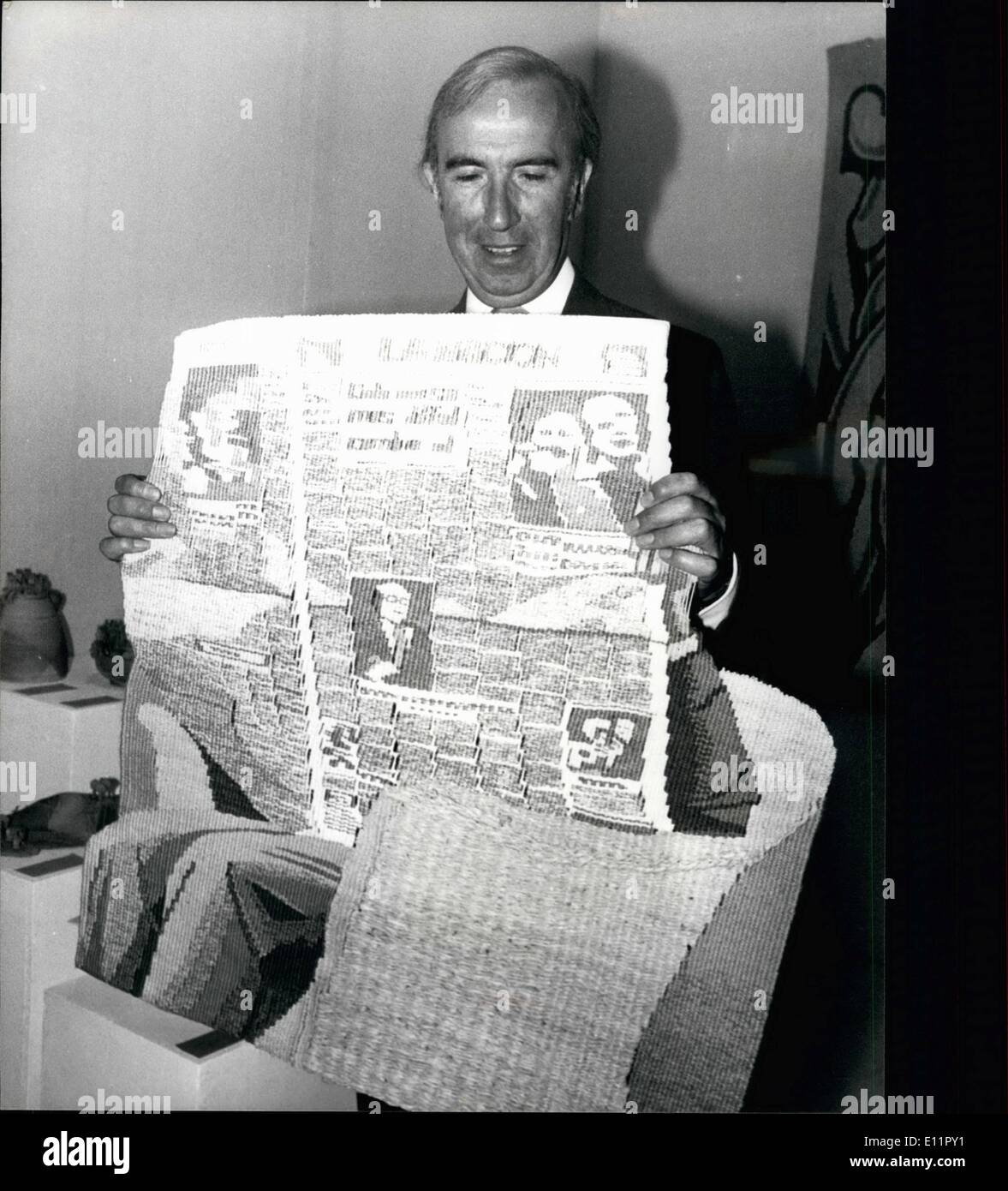 Modern masterpieces hi-res stock photography and images - Alamy