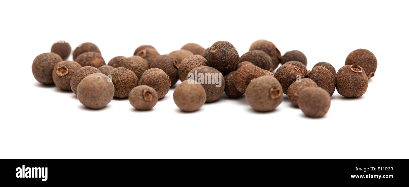 Allspice hi-res stock photography and images - Alamy
