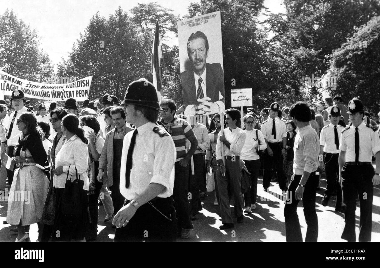 Bakhtiar hi-res stock photography and images - Alamy