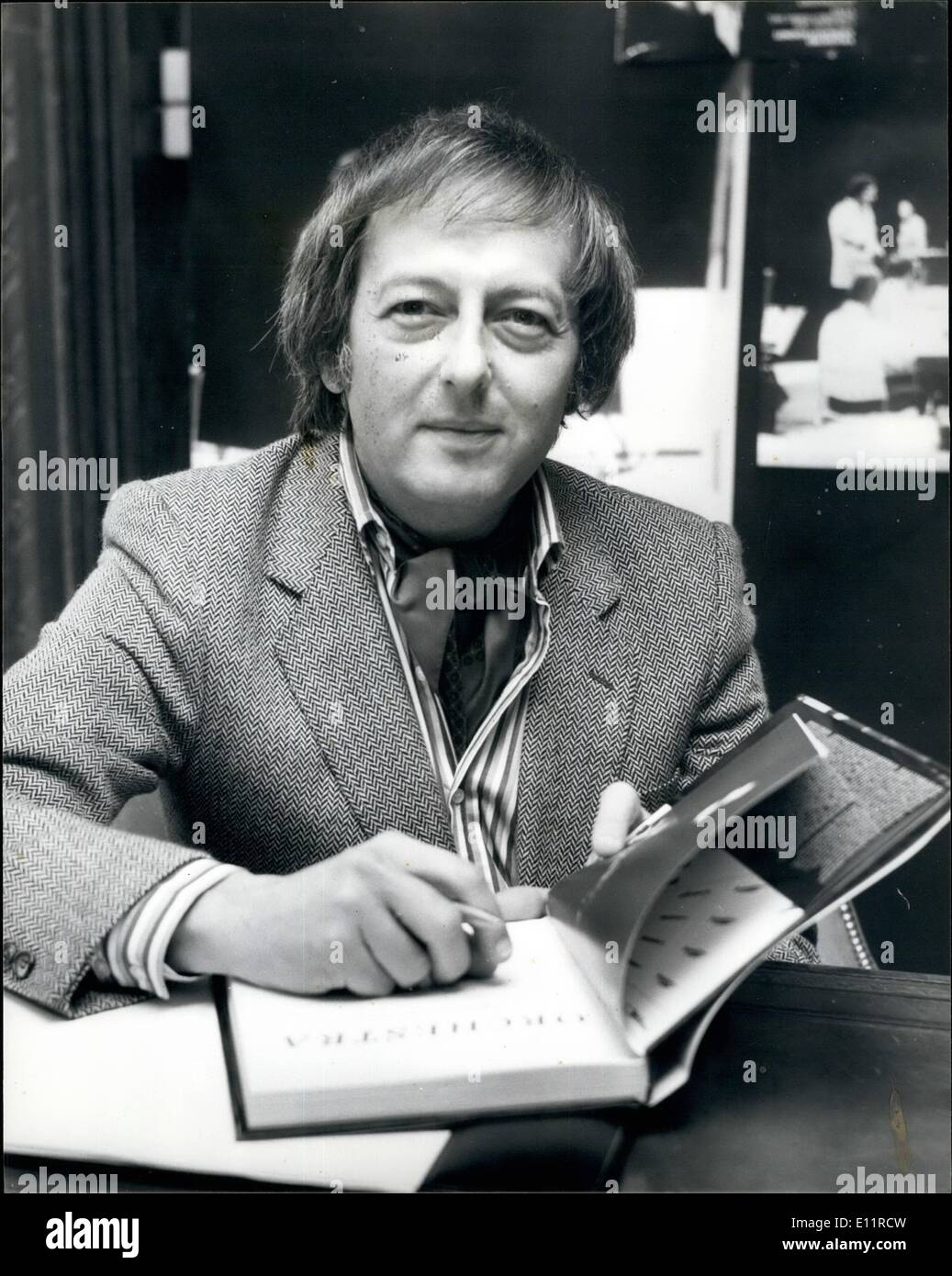 Andre Previn