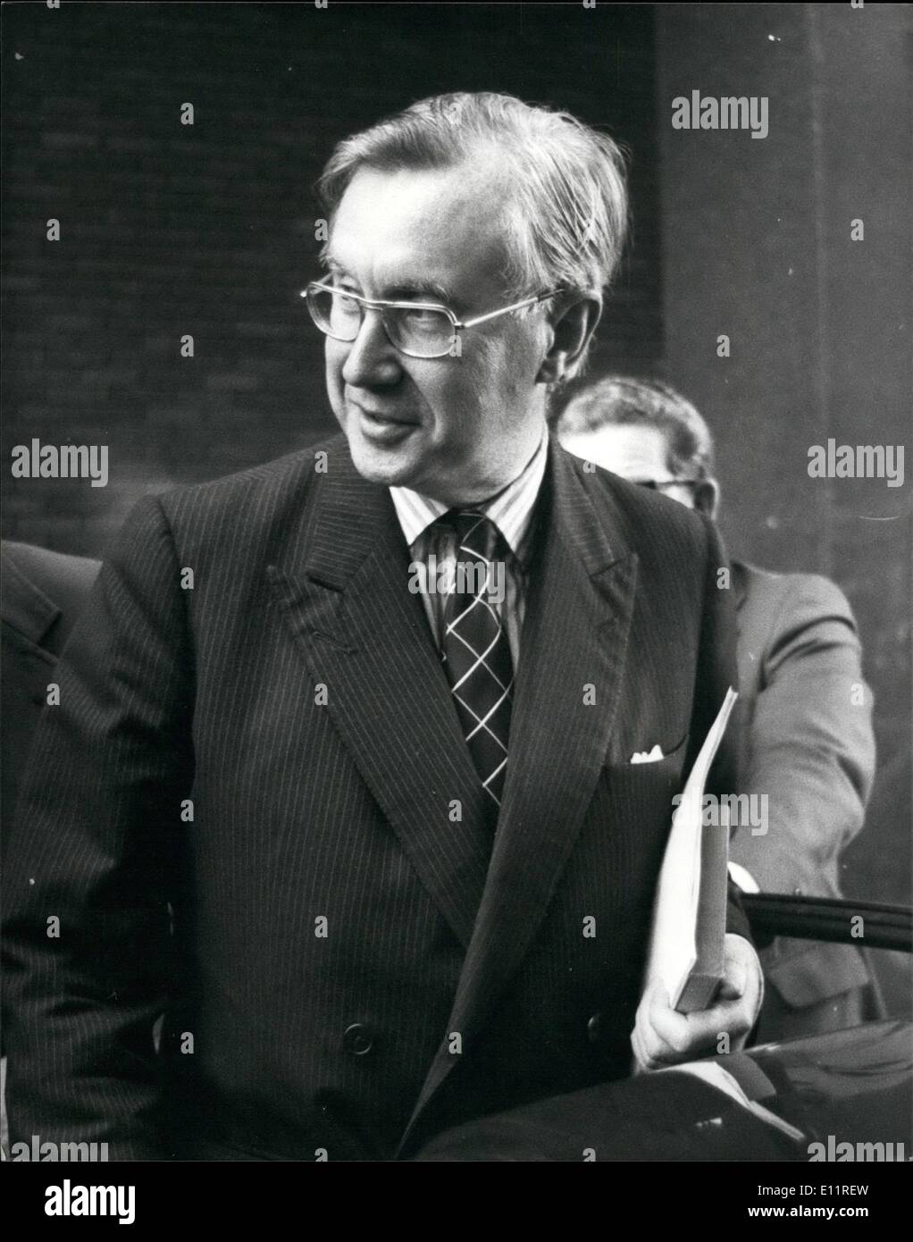 William rees mogg hi-res stock photography and images - Alamy