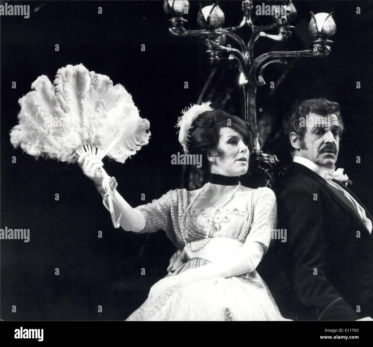 The merry widow hi-res stock photography and images - Alamy