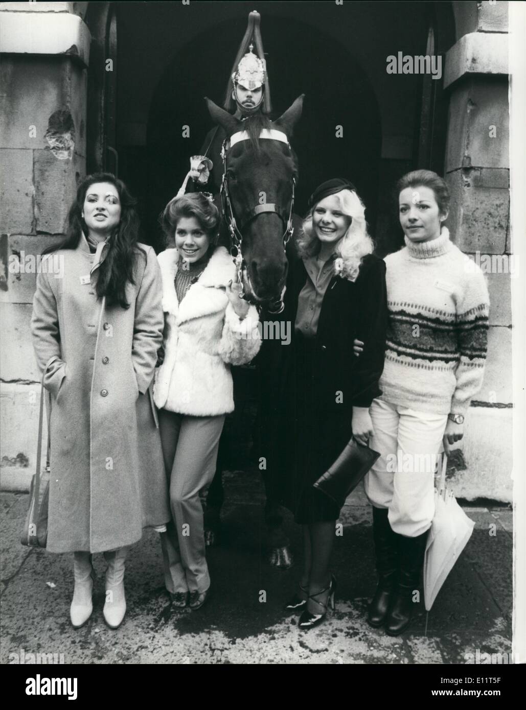 Miss world 1979 hi-res stock photography and images - Alamy