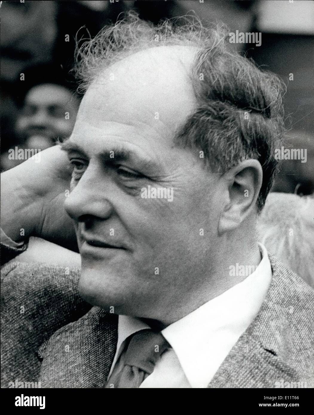 Mr derek hi-res stock photography and images - Alamy