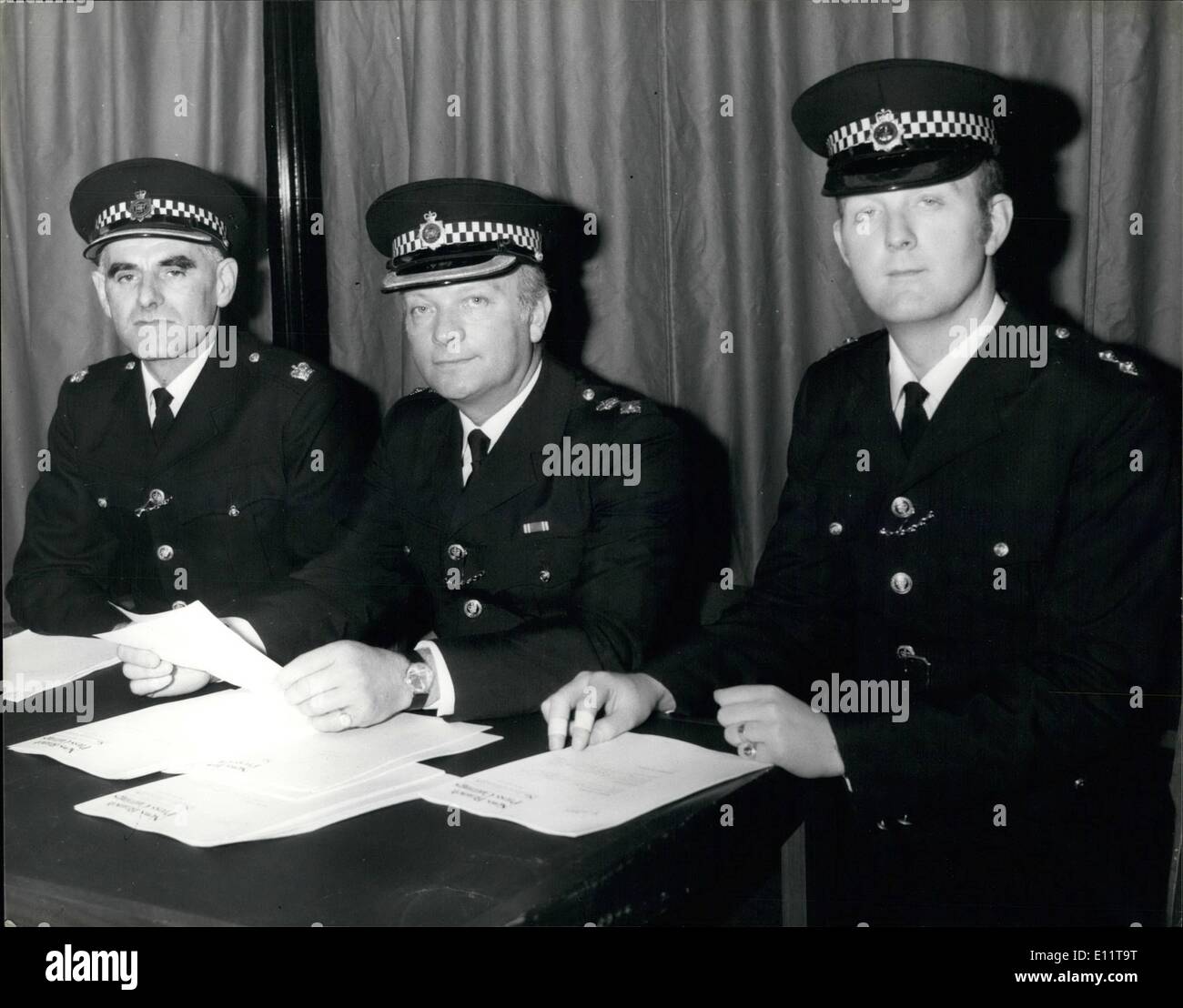 Rhodesian police force hi-res stock photography and images - Alamy