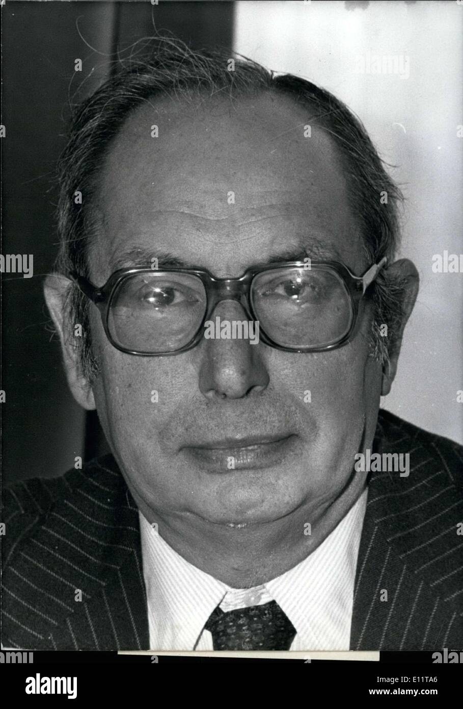 Mr pettiti pictured hi-res stock photography and images - Alamy