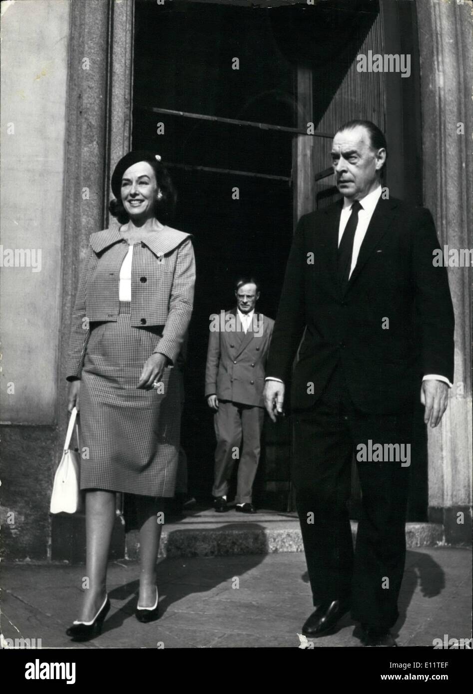 Maria paulette hi-res stock photography and images - Alamy