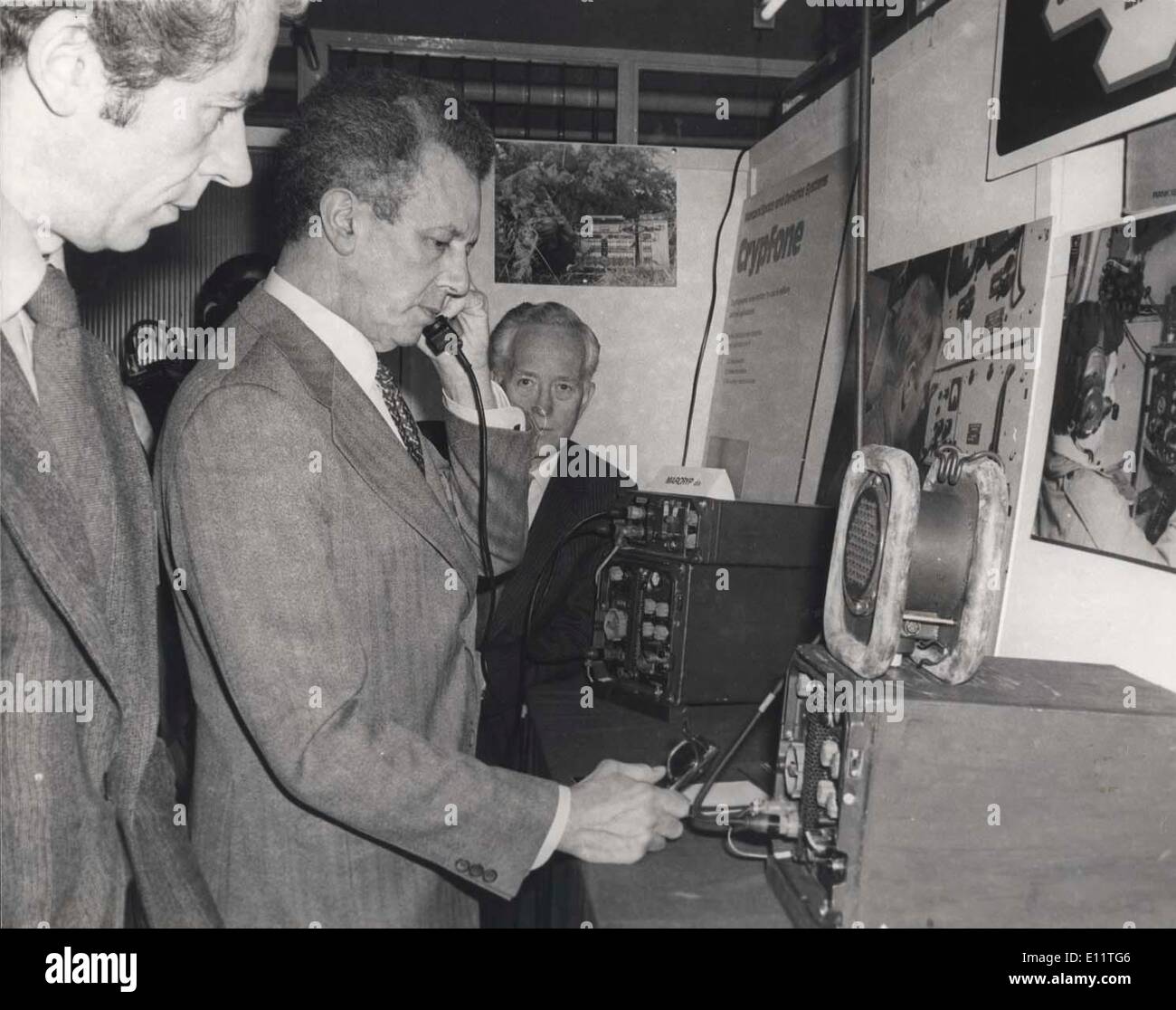 Joseph keith hi-res stock photography and images - Alamy