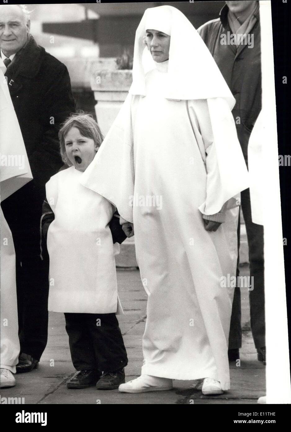 Dull spring weather hi-res stock photography and images - Alamy