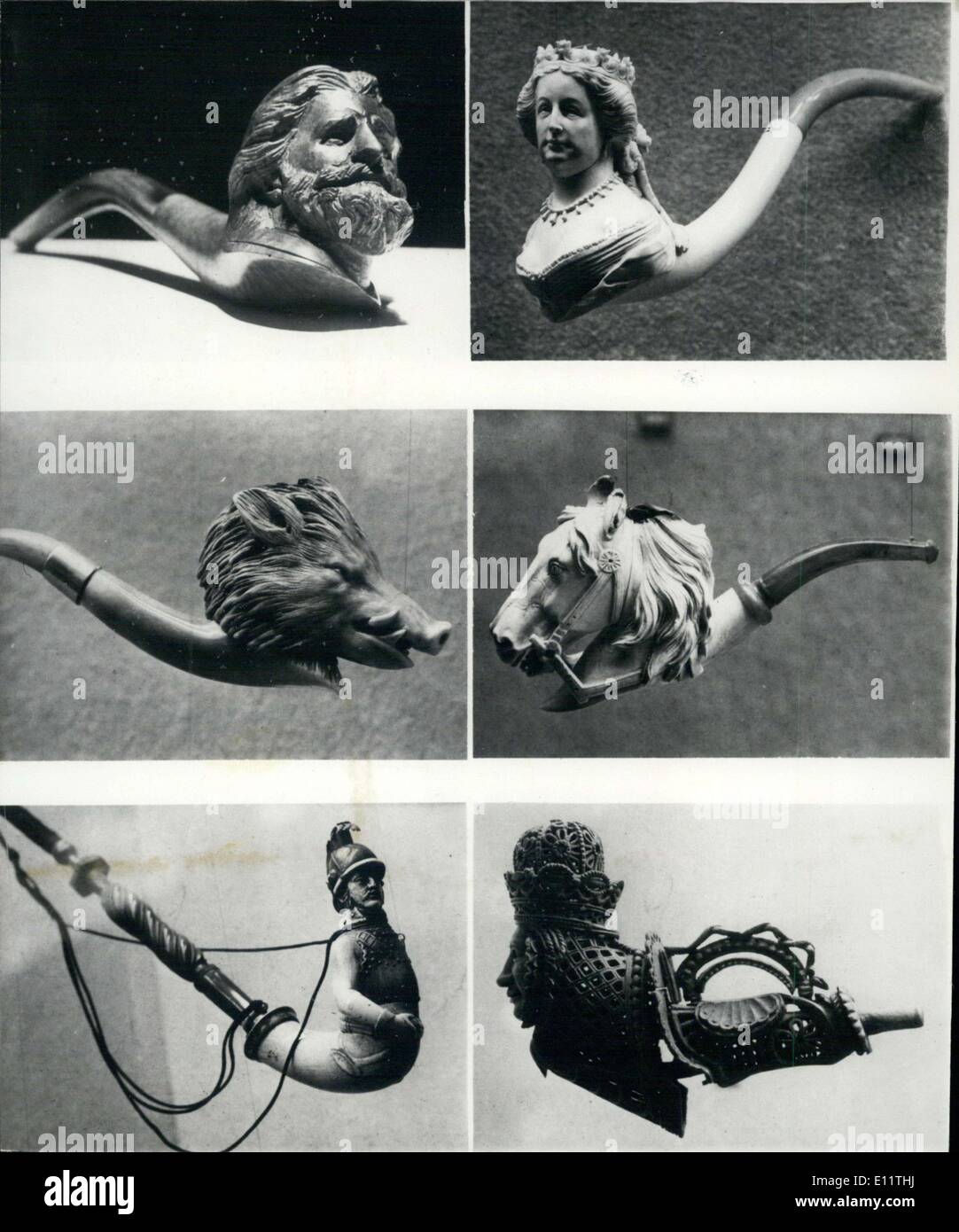 Smoking pipes hi-res stock photography and images - Alamy