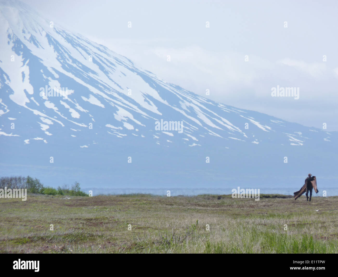 Becharof national wildlife refuge and wildlife hi-res stock photography ...