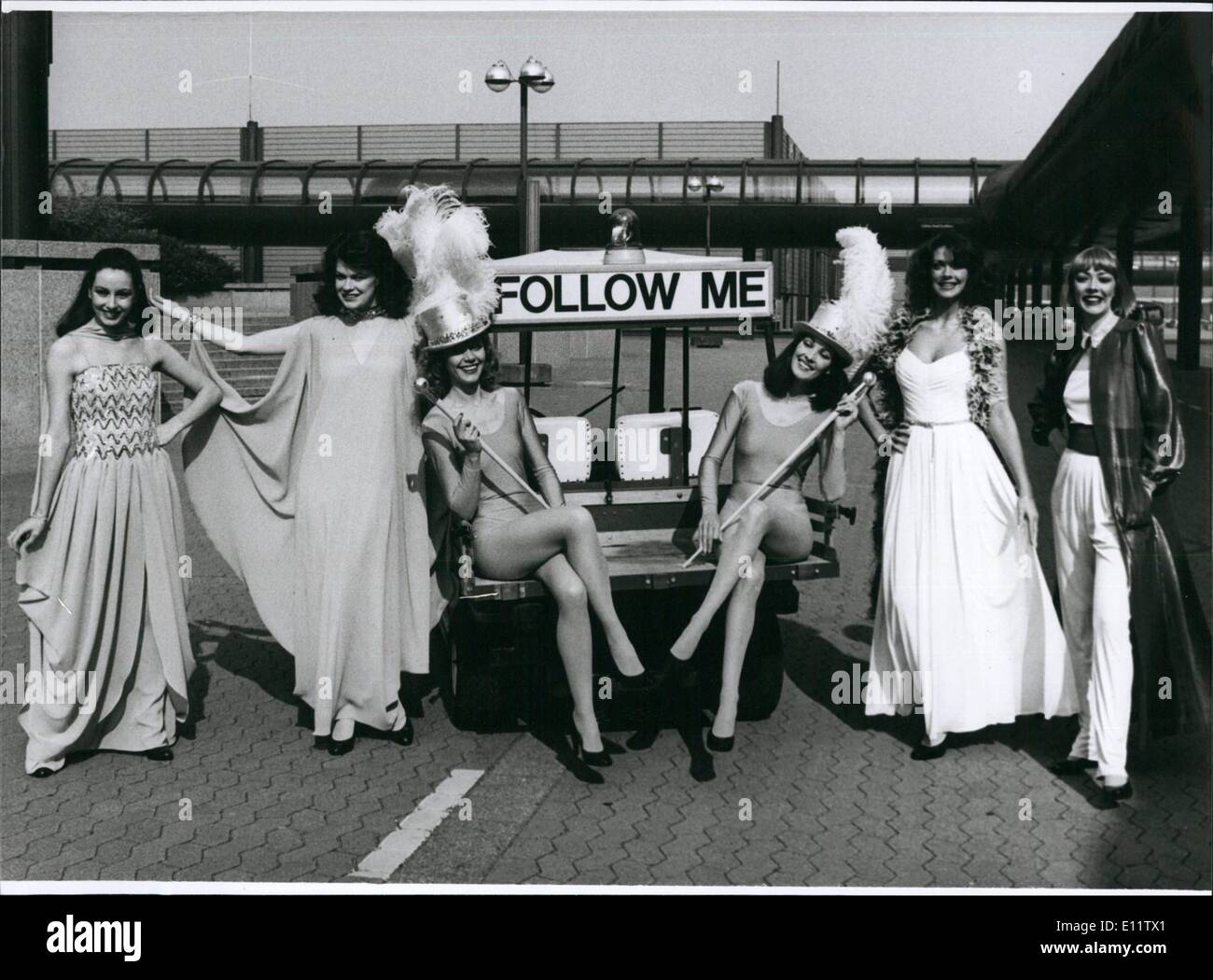 Apr. 04, 1980 - ''Fashion totally'' under this sign from April 20. to ...