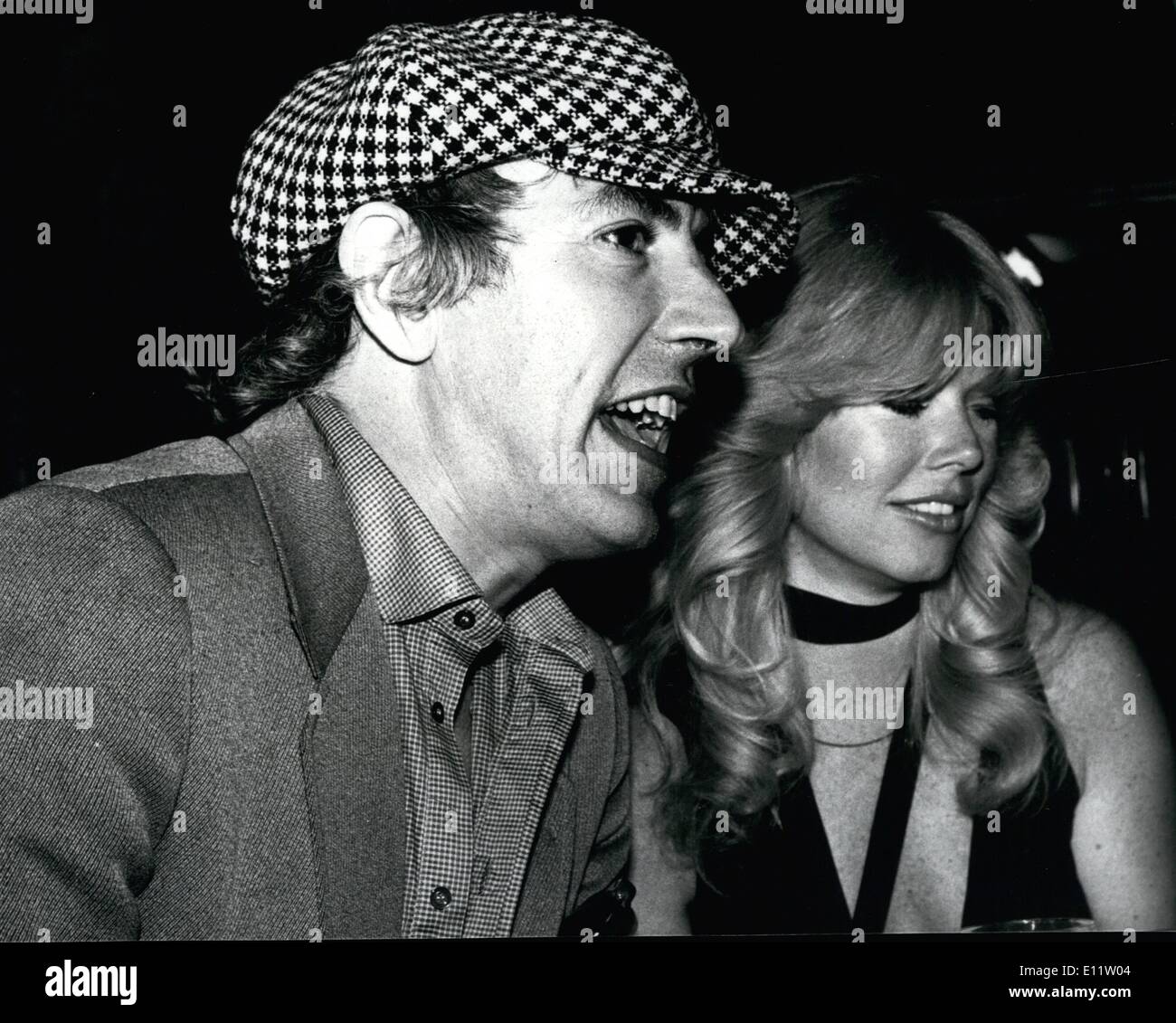 Jul. 07, 1980 - Premier ''Can't Stop the Music'' at the ABC Shaftesbury ...