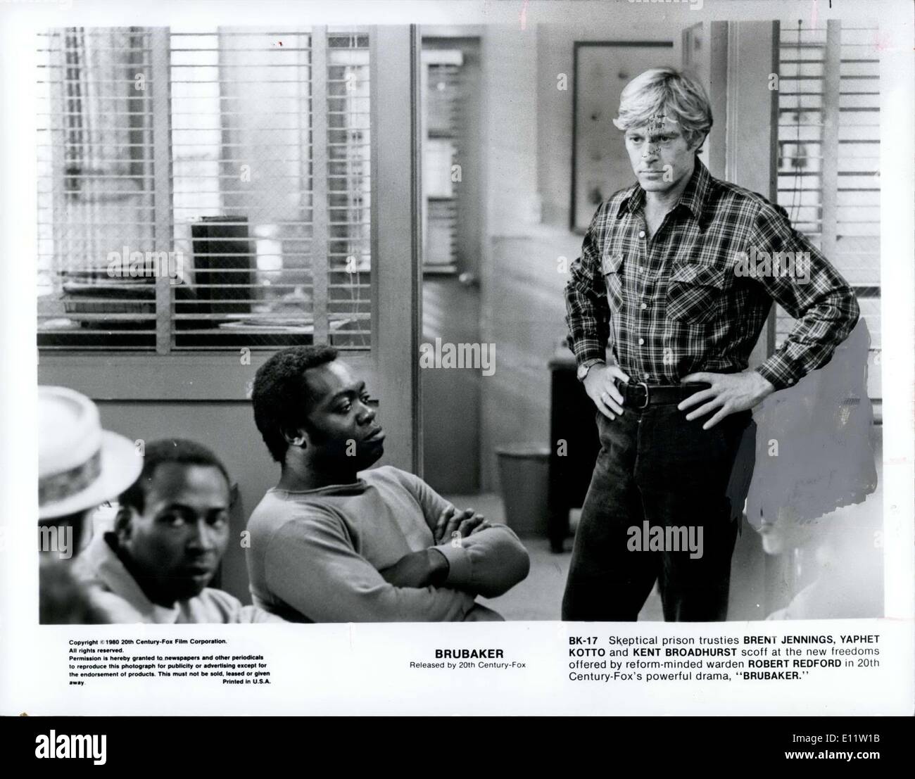 Robert jennings hi-res stock photography and images - Alamy