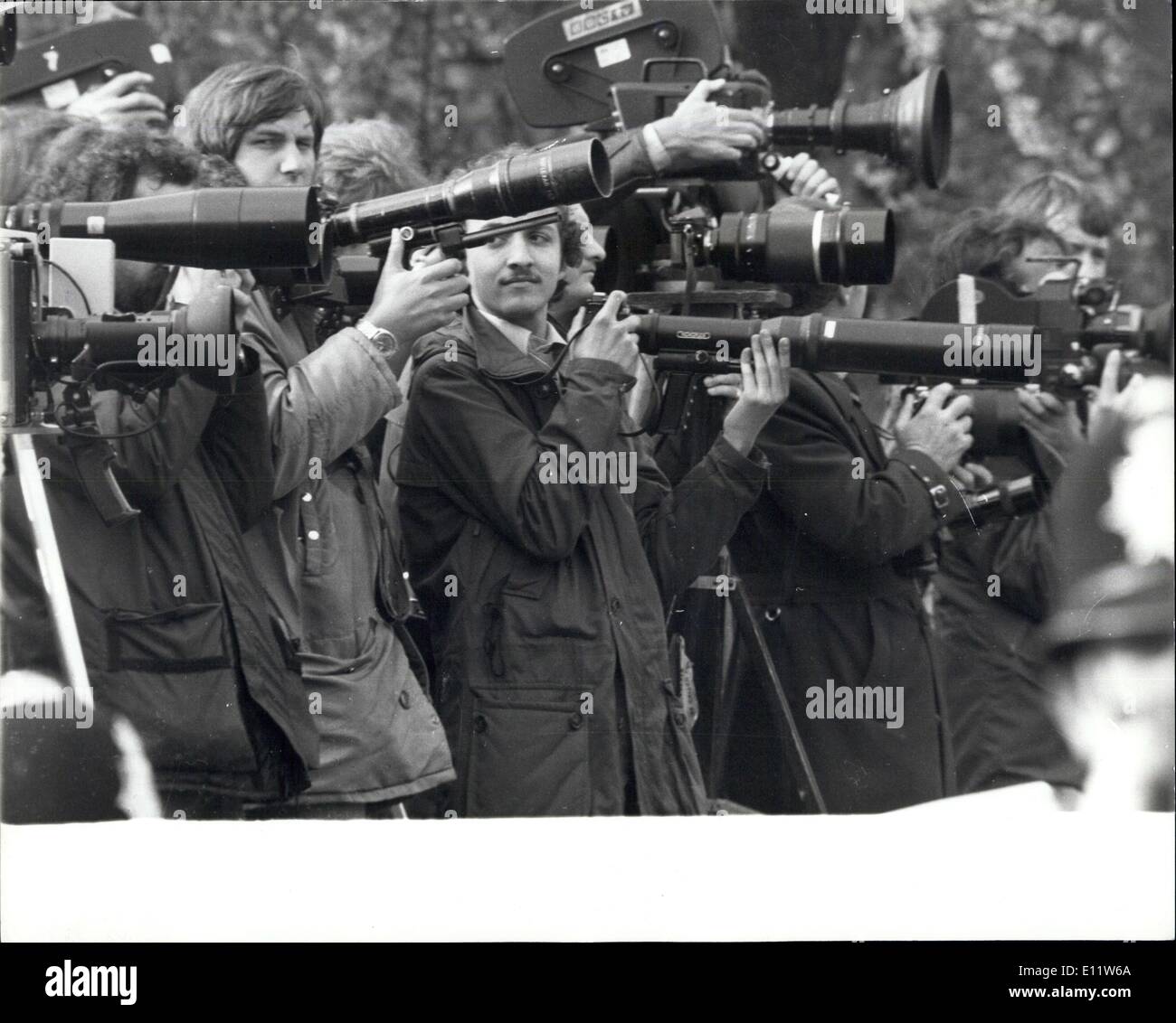London iranian embassy hi-res stock photography and images - Alamy