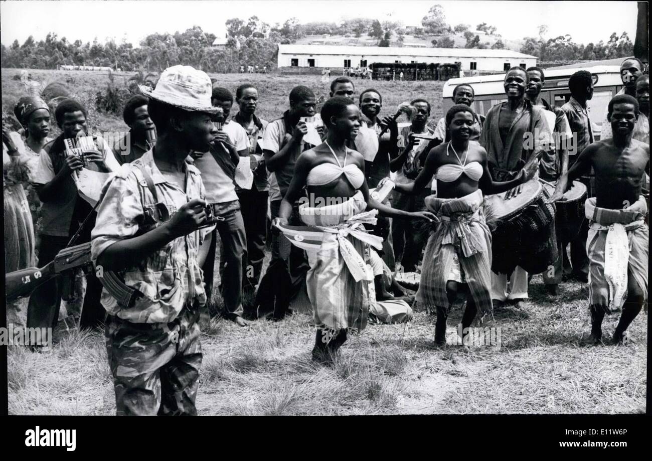 Obote hi-res stock photography and images - Alamy