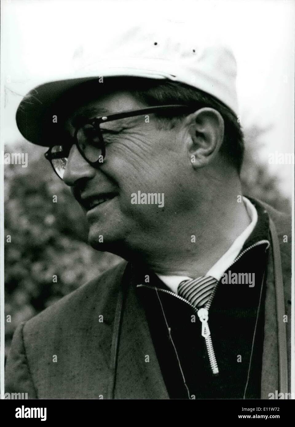 May 05, 1980 - BIRTHDAY OF HENRY KOSTER. HENRY KOSTER (picture), born ...