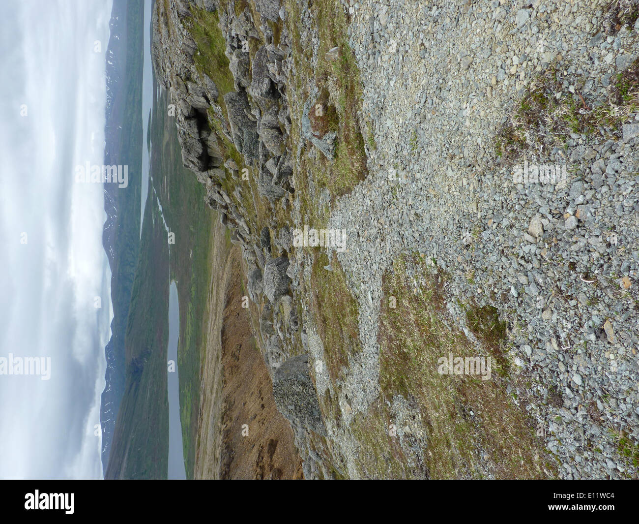 Becharof National Wildlife Refuge Alaska Stock Photos & Becharof ...