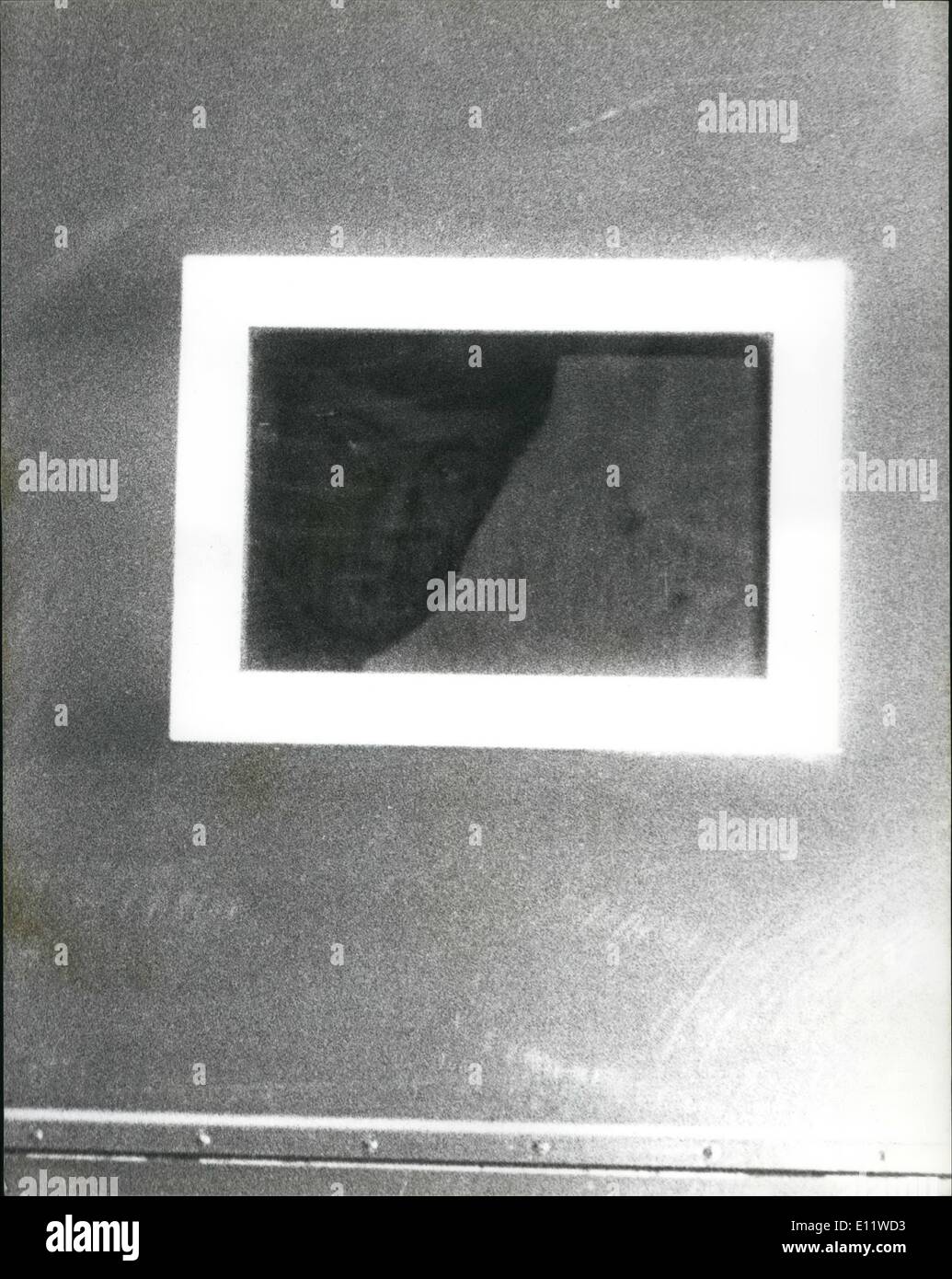 May 05, 1980 - Iranian Terrorist appears at Horseferry Road Court: 23 ...