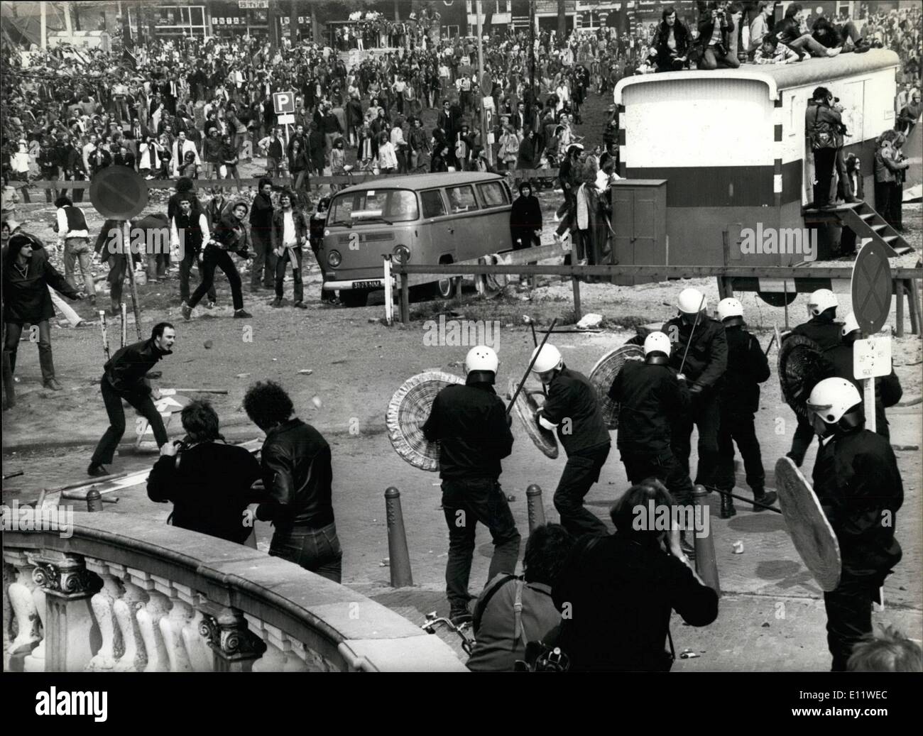 May 05, 1980 - Queen Beatrix Of The Netherlands:' Princess Beatrix of ...
